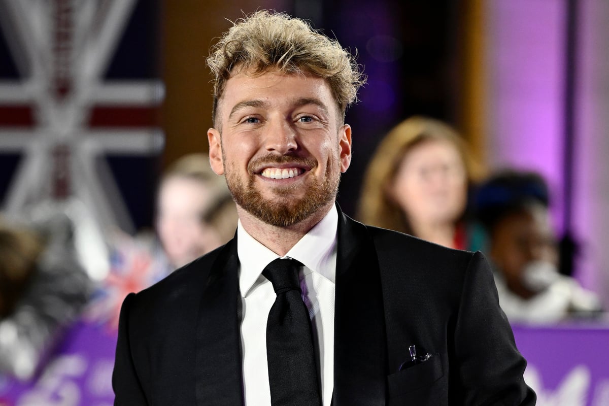 Sam Thompson linked to another Love Island star as ex Zara McDermott ...