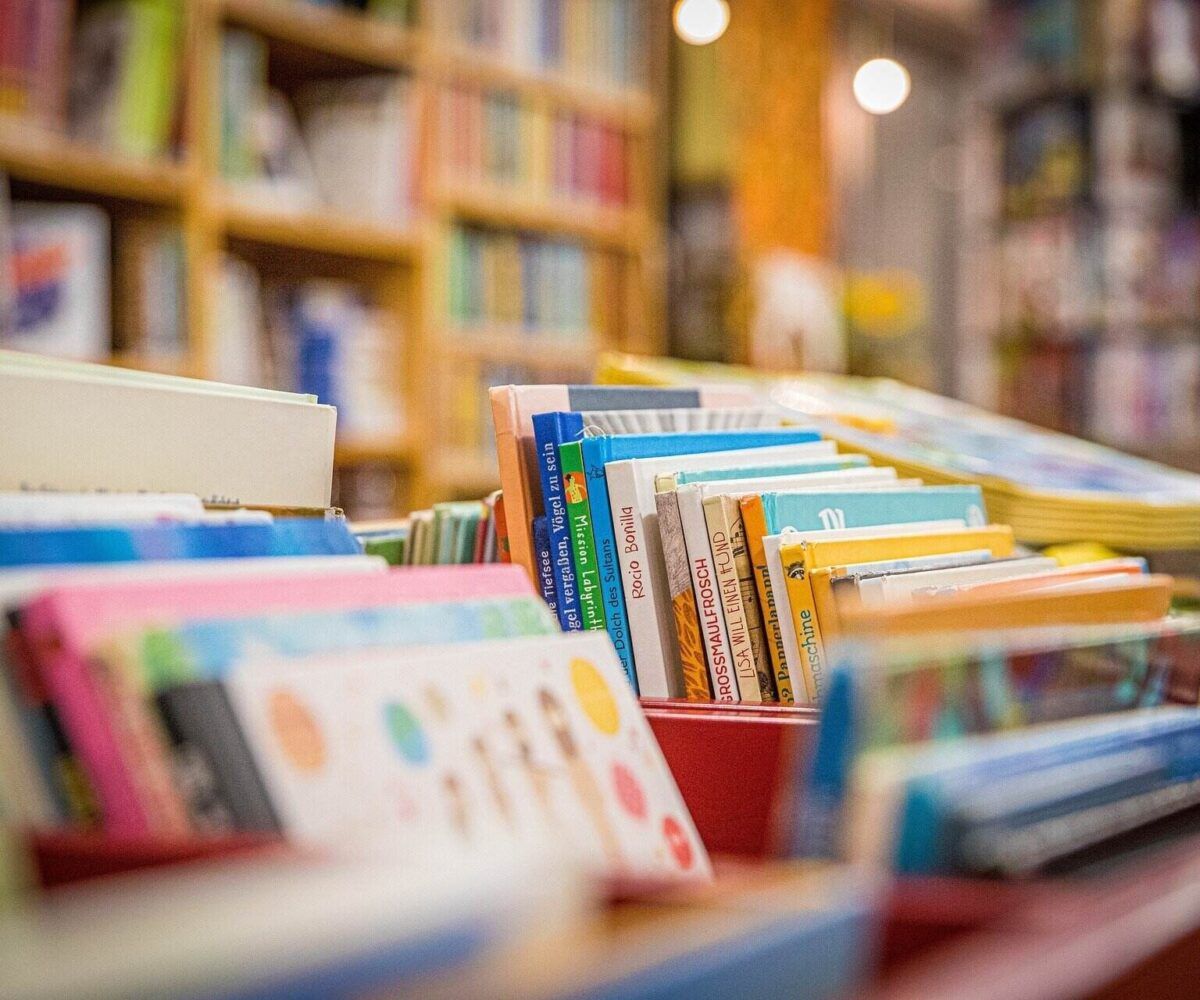 Fine Free Week: Cape Town libraries seek R4.6 million in overdue books