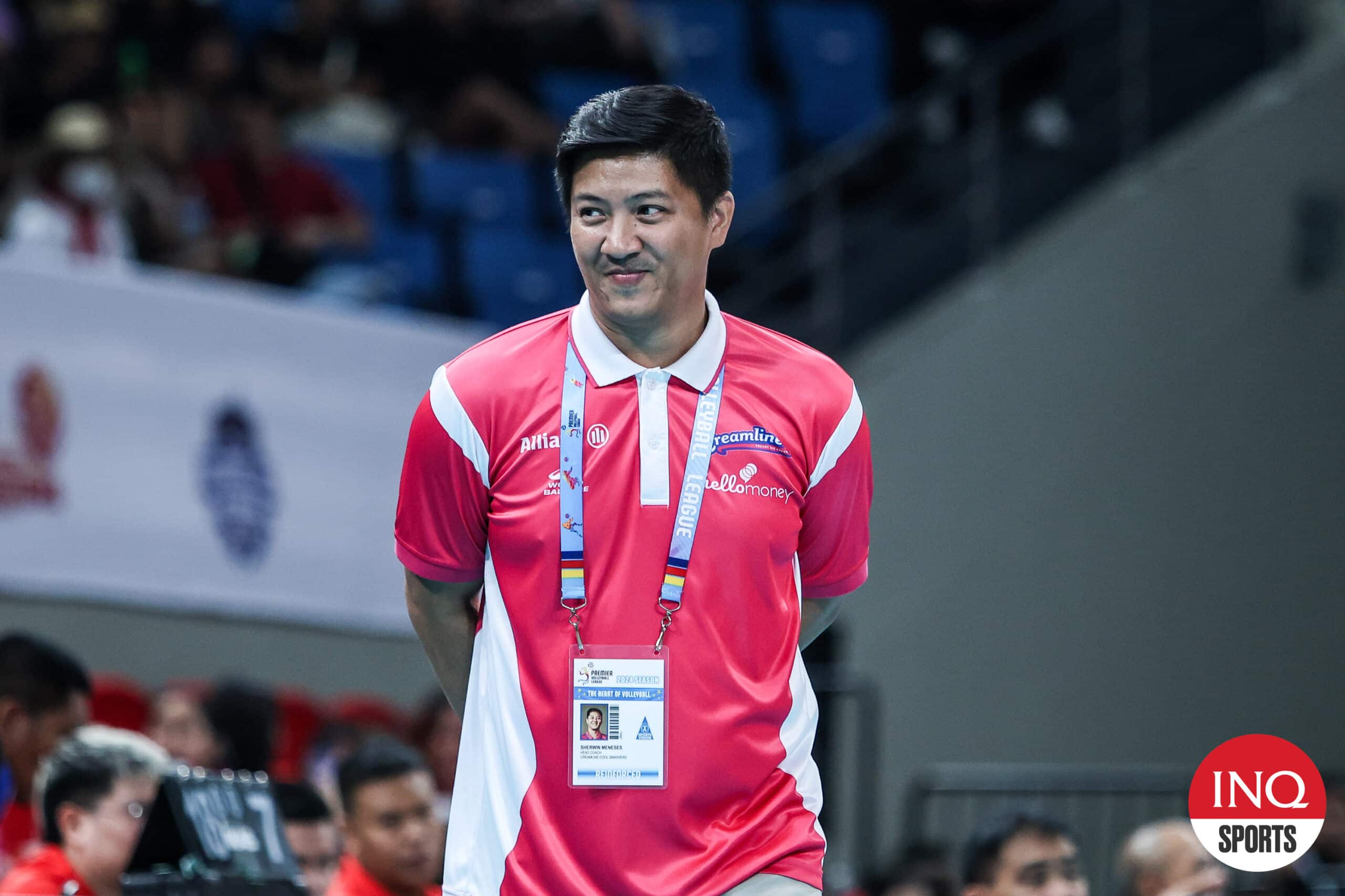 PVL: Sherwin Meneses hopes for ‘more wins’ as he sets milestone