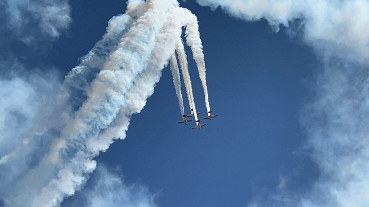 2025 Defenders of Liberty Air Show to take flight at Barksdale Air ...