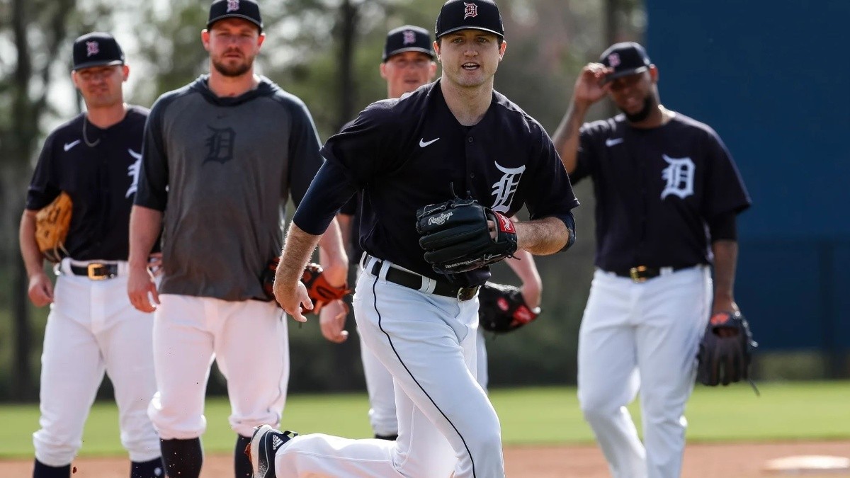 MLB: Tigers Executive Throws in the Towel and Leaves the Team