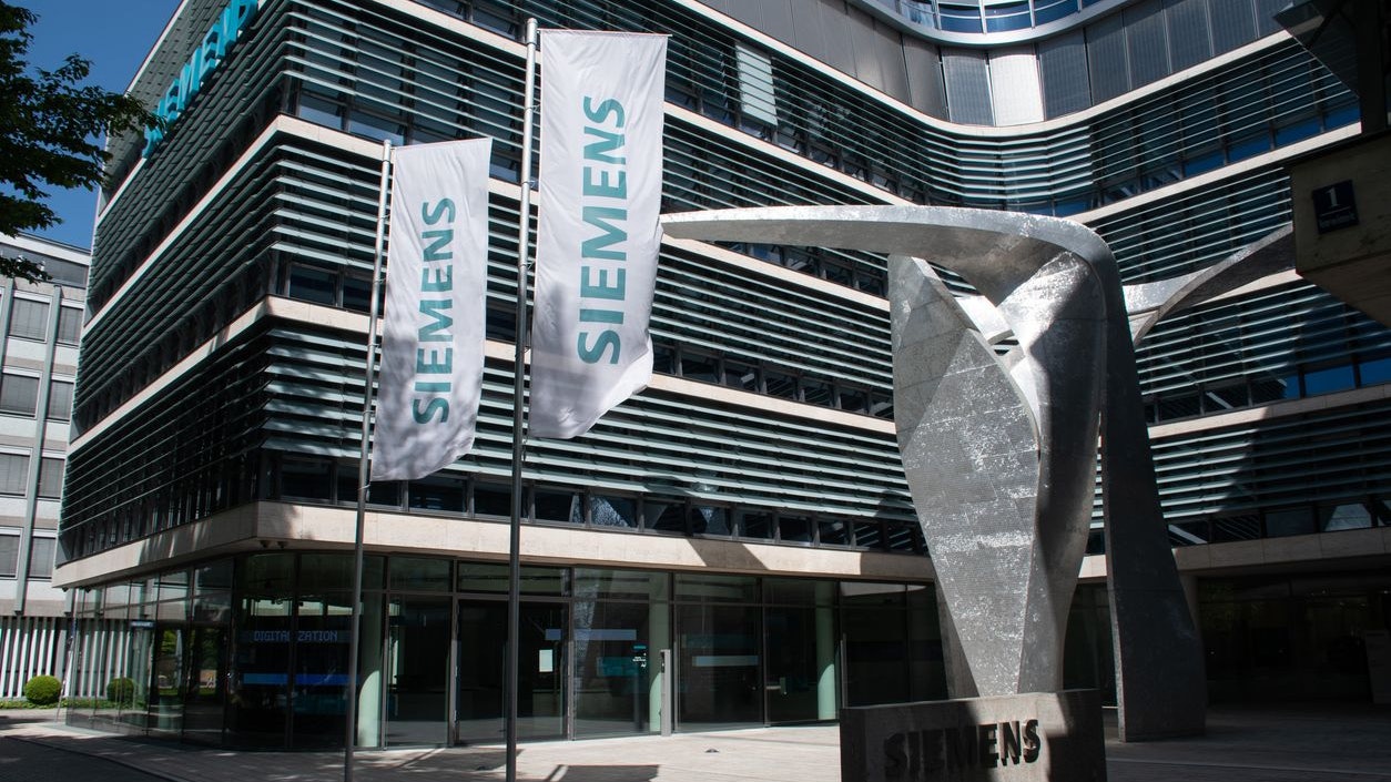Beben bei Siemens – Konzern will 6.000 Stellen abbauen