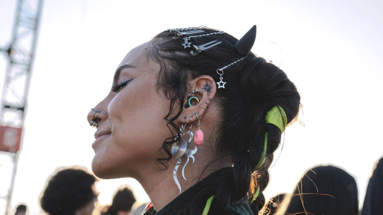 Coachella teams up with Loop on new earplug launch ahead of festival season