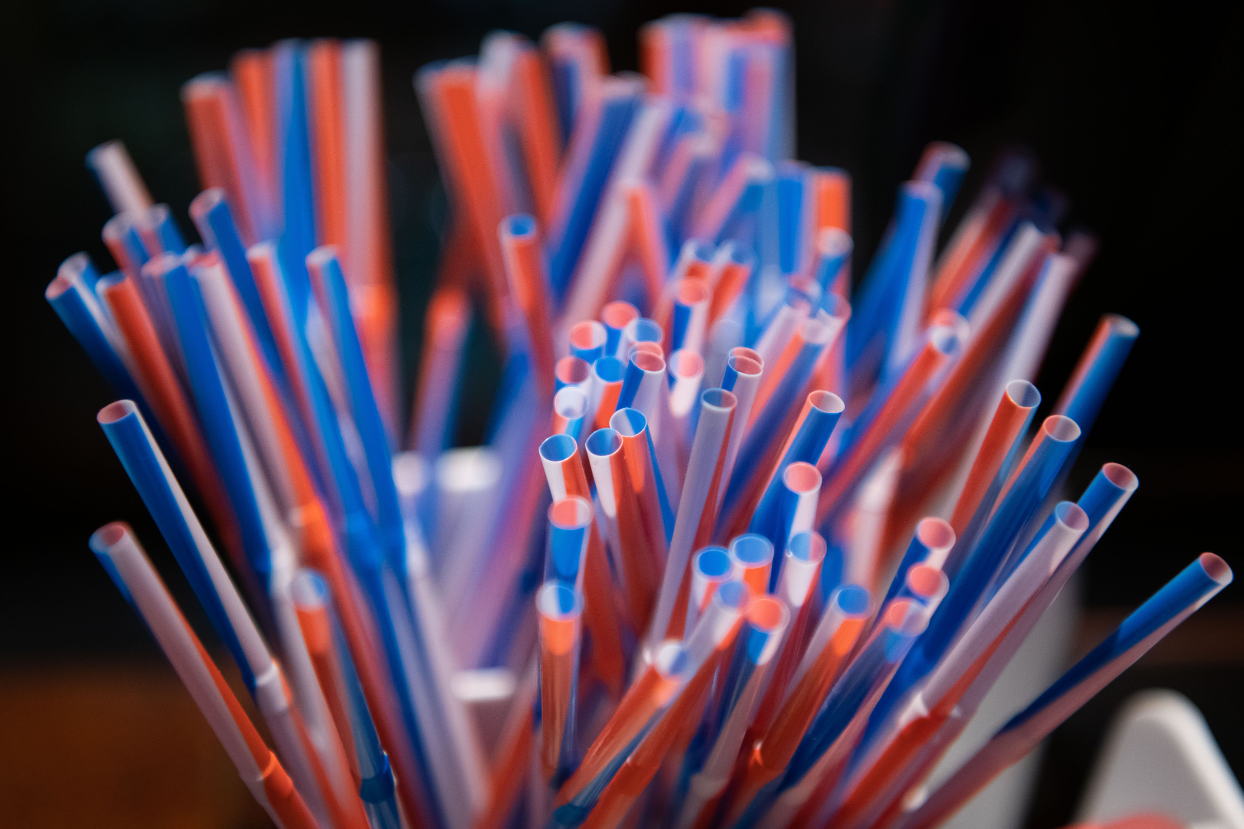 Are plastic straws really that bad for the environment?