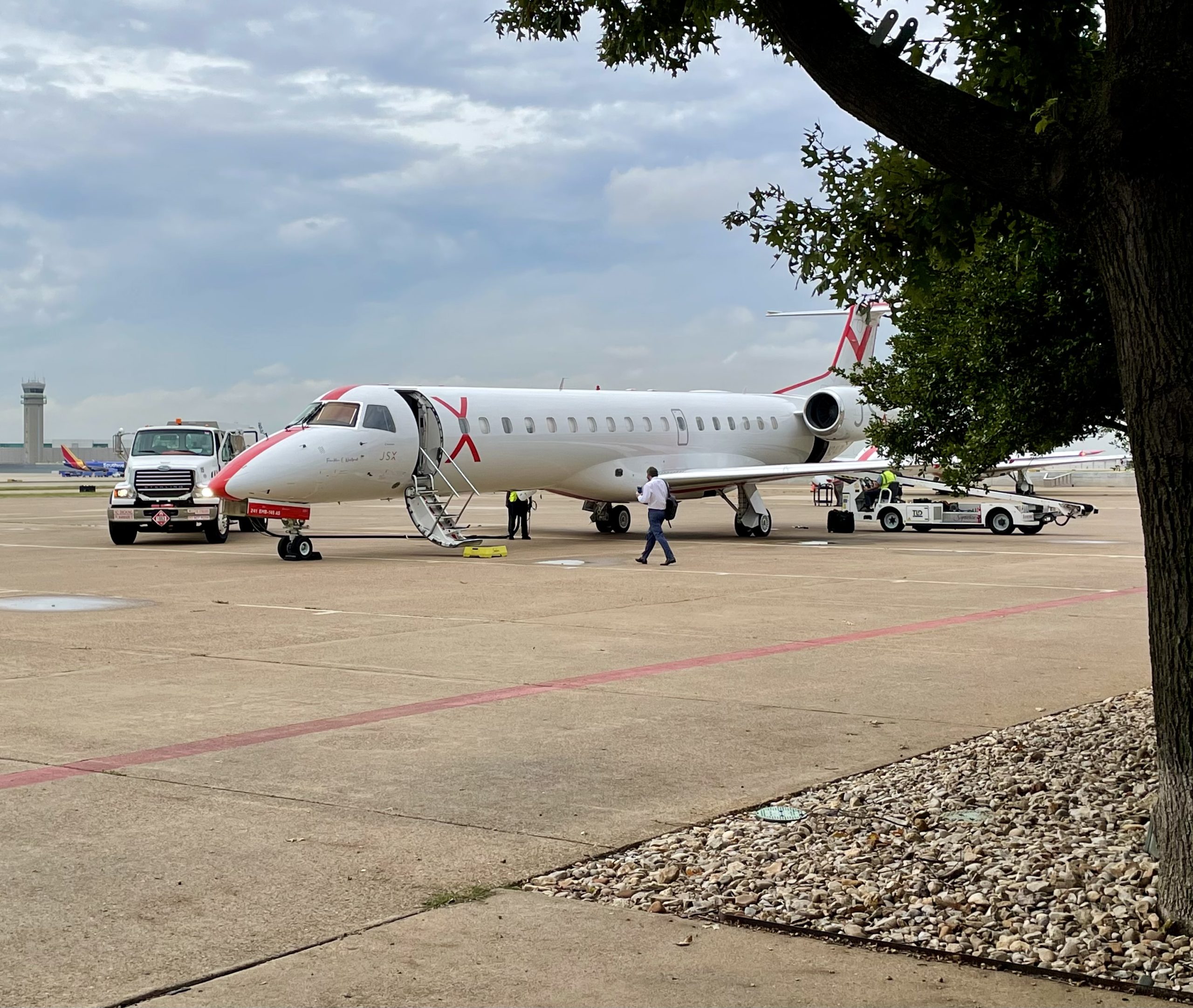 JSX Expands Network With New Routes