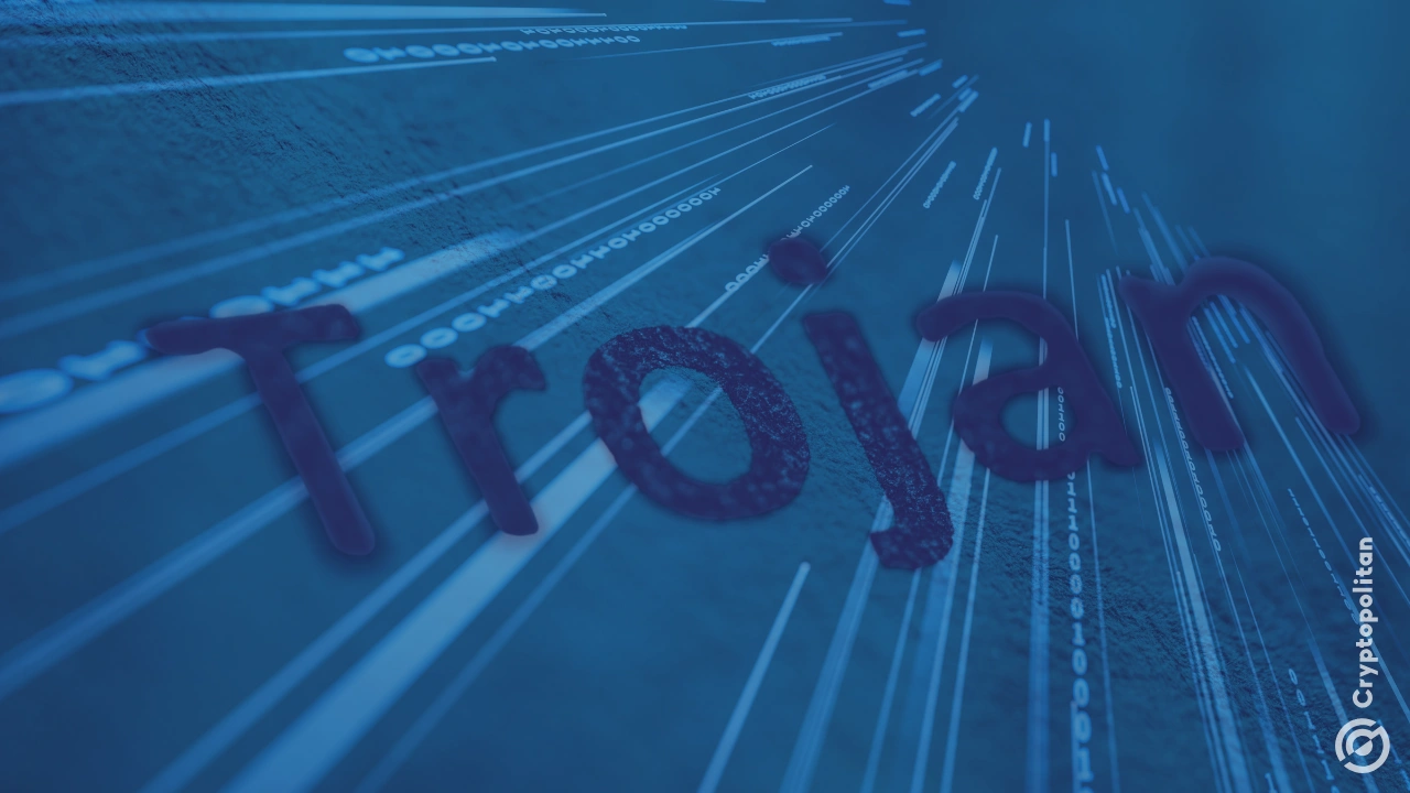 Microsoft flags new remote access trojan targeting crypto wallet ...