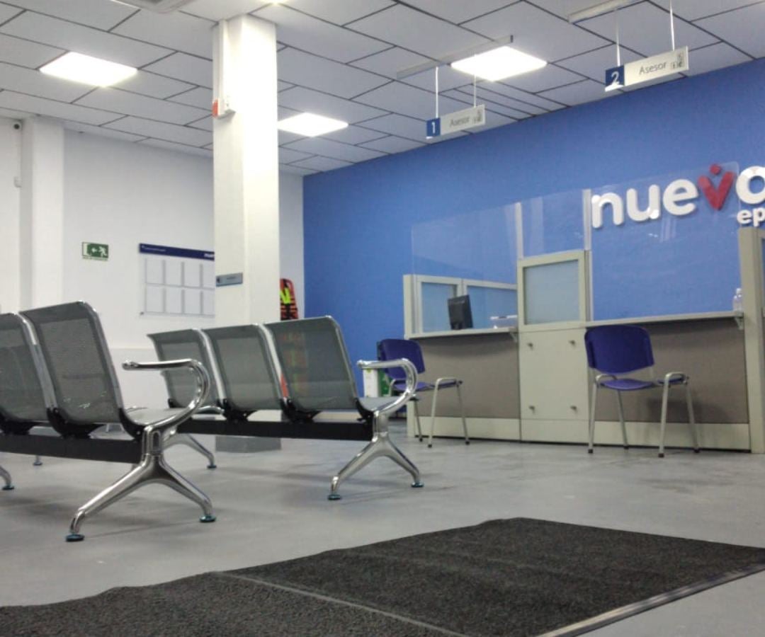 Nueva EPS aseguró que ha girado 259.000 millones a IPS encargadas de ...