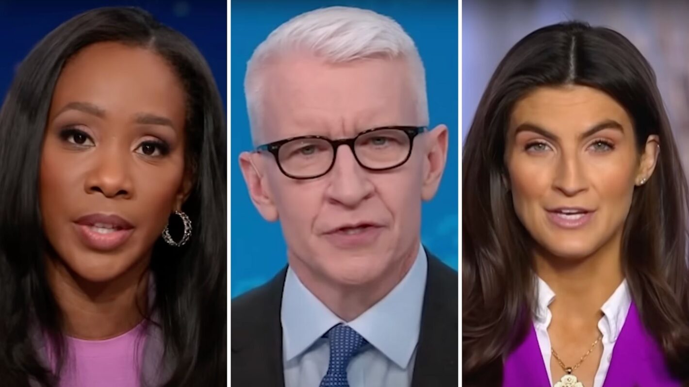 CNN’s Real Ratings Revealed: Who’s Top & Who’s Lagging Behind?