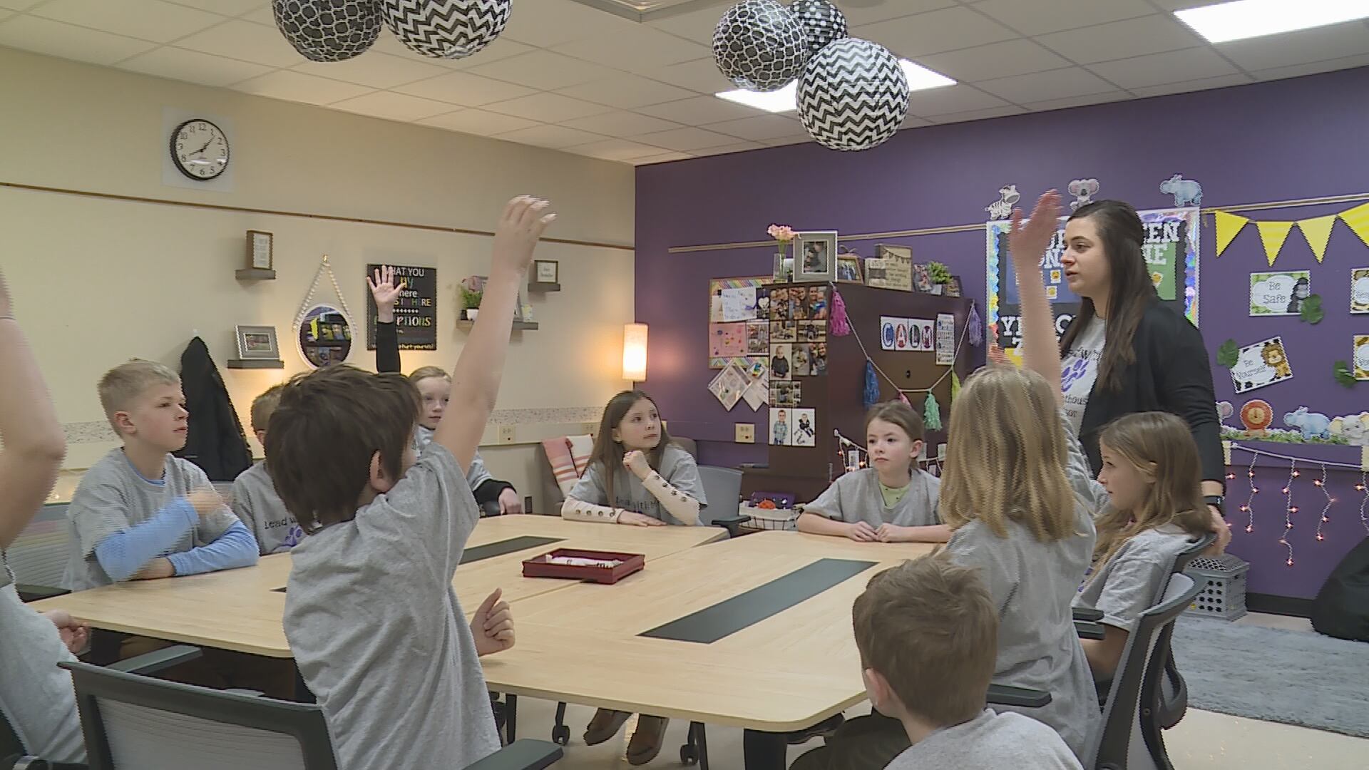 Students develop leadership skills through ‘Lighthouse Team’ at Mosinee ...