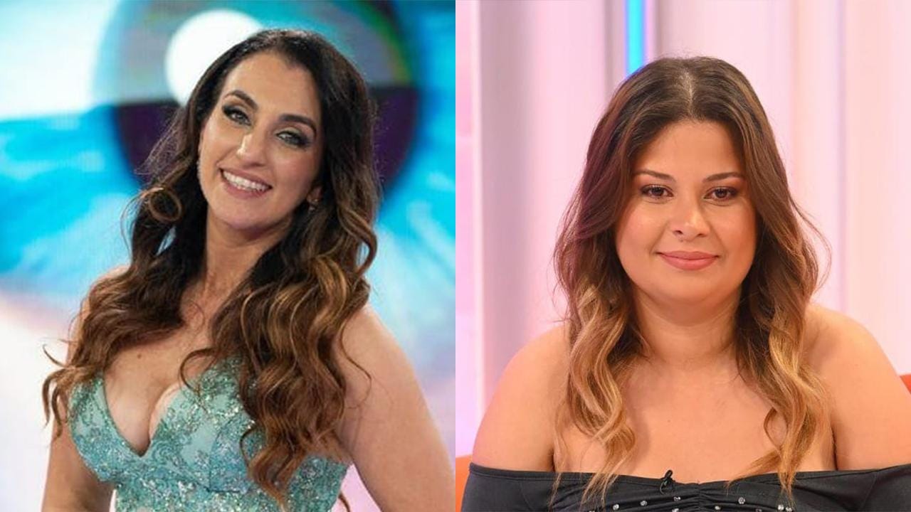 Sandrina Pratas reage pela primeira vez ao 4º lugar de Iury Mellany. Veja o comentário