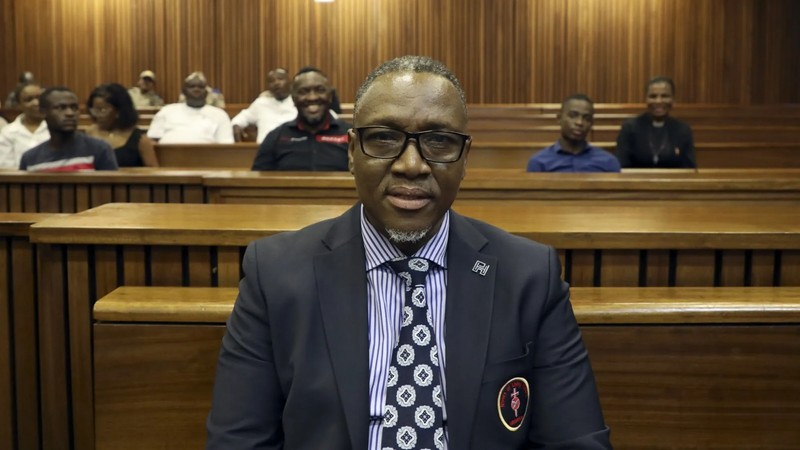 Bishop Zondo's fate hangs in the balance as rape trial continues