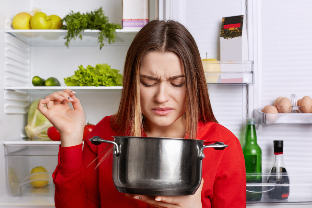 How long leftovers last and which are the most risky