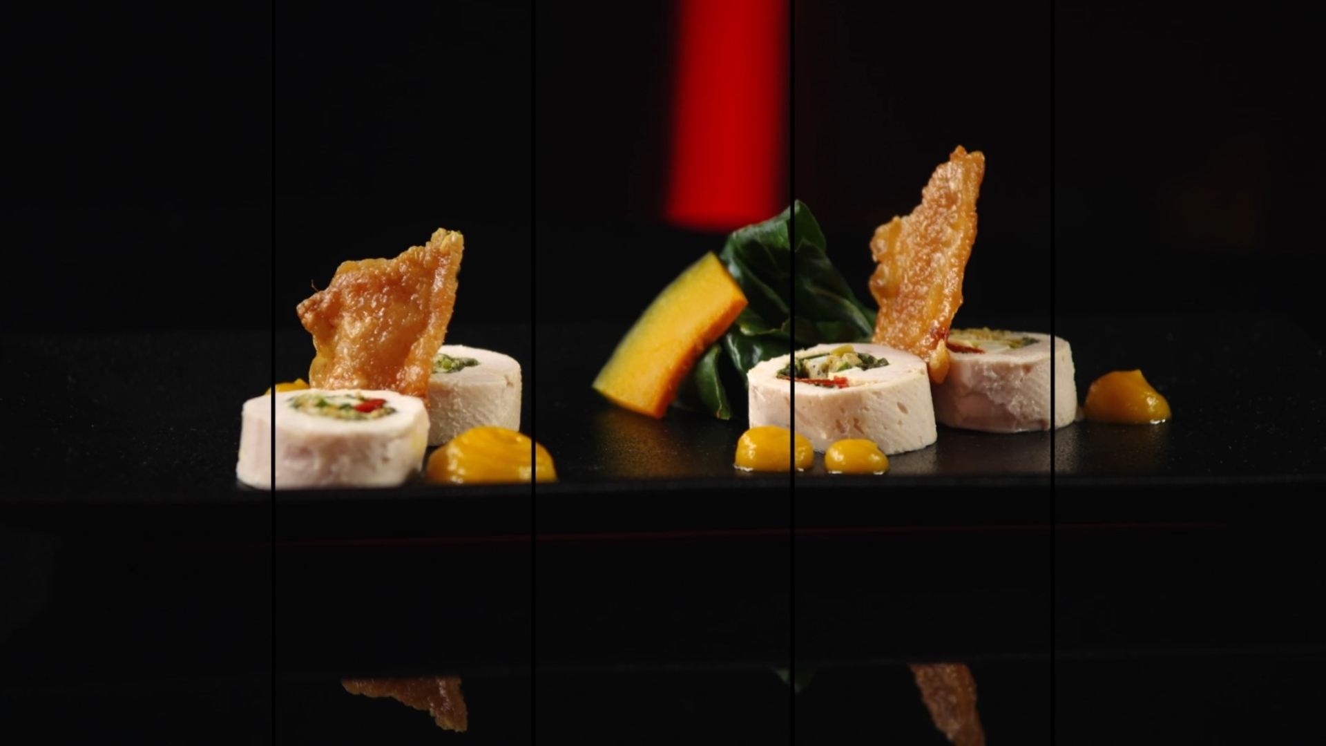 Matahambre, sabores argentinos com um toque moderno