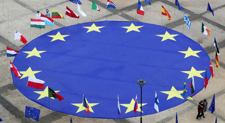 Bruxelas quer regras do défice aliviadas em abril e futuro mercado ...