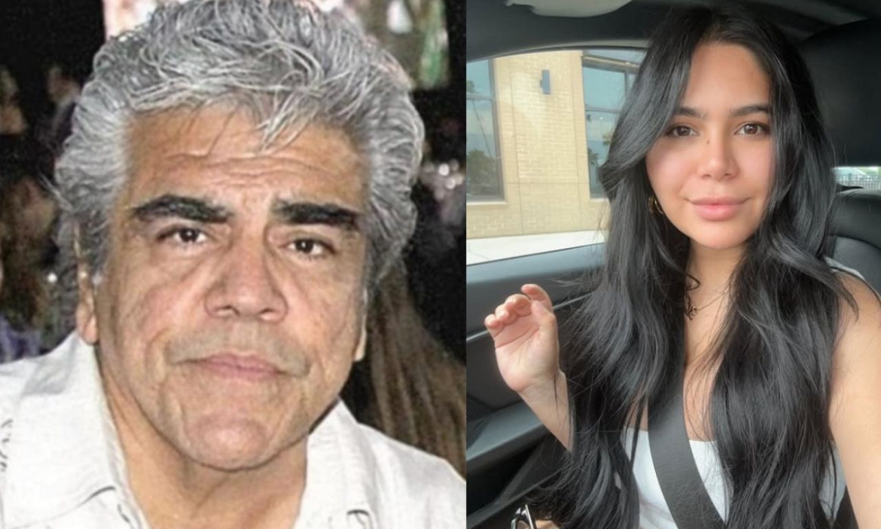 El actor Jorge Reynoso reaparece tras los señalamientos por abuso ...