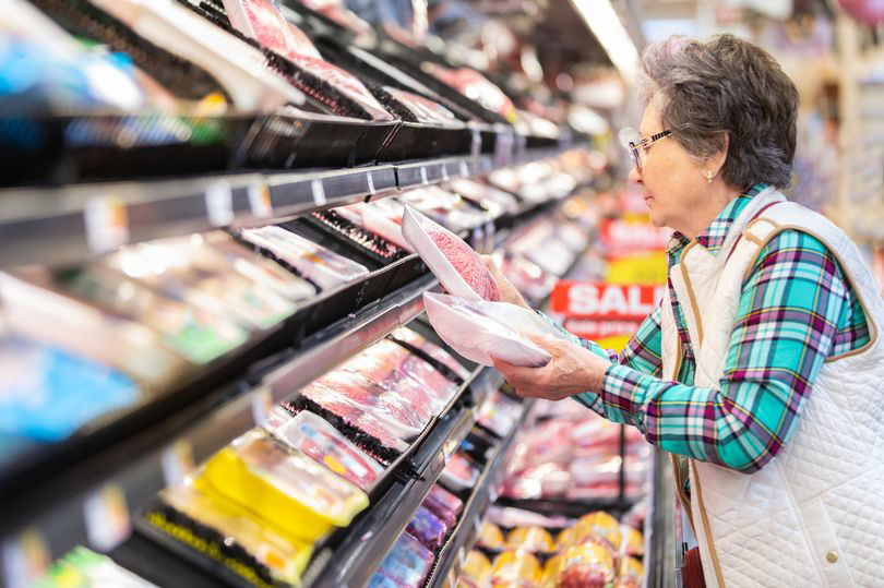 Oncology dietitian shares 'safer' alternative to type of meat which can ... Oncology dietitian shares 'safer' alternative to type of meat which can ...