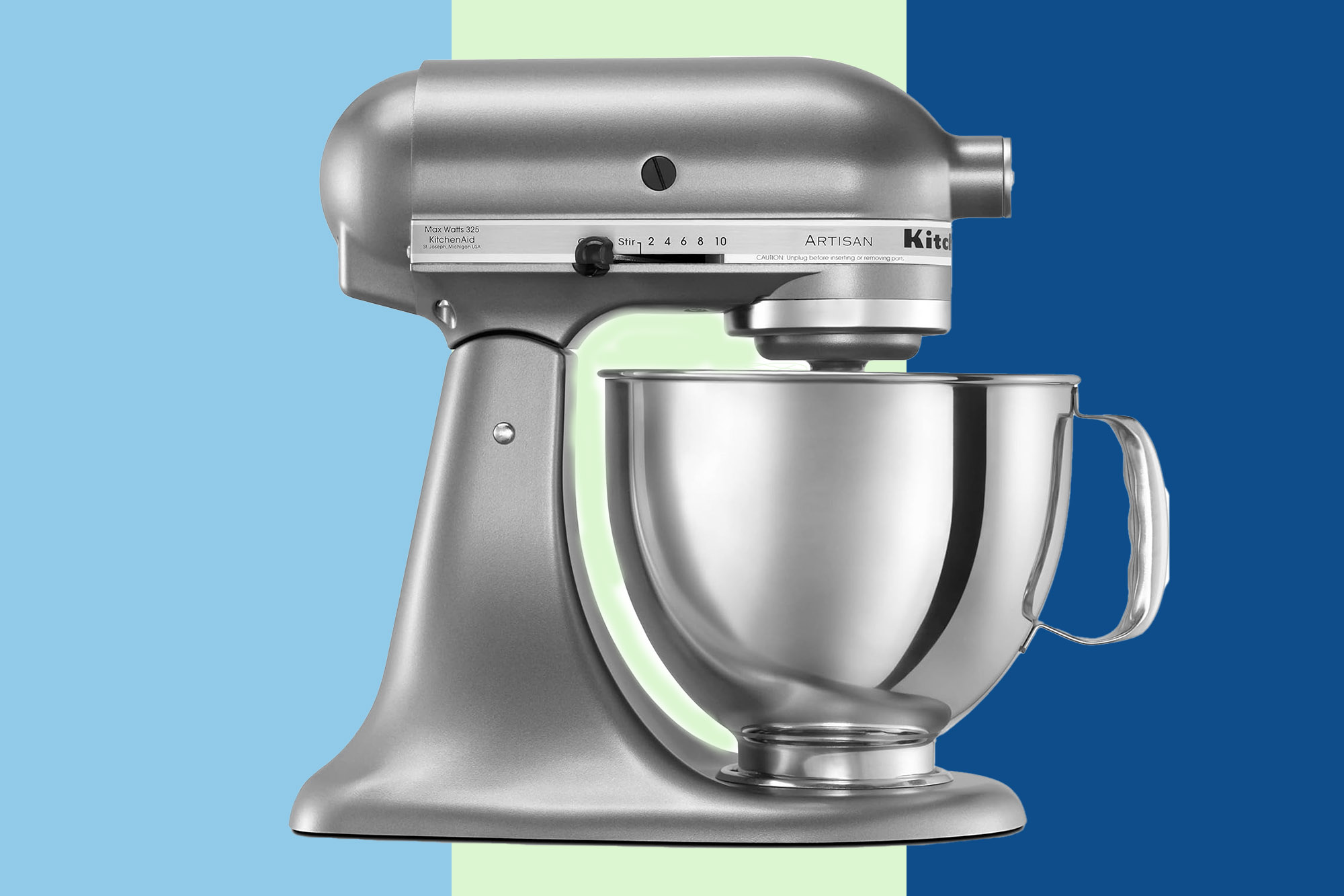 The bestselling KitchenAid is on sale —Built to last a lifetime