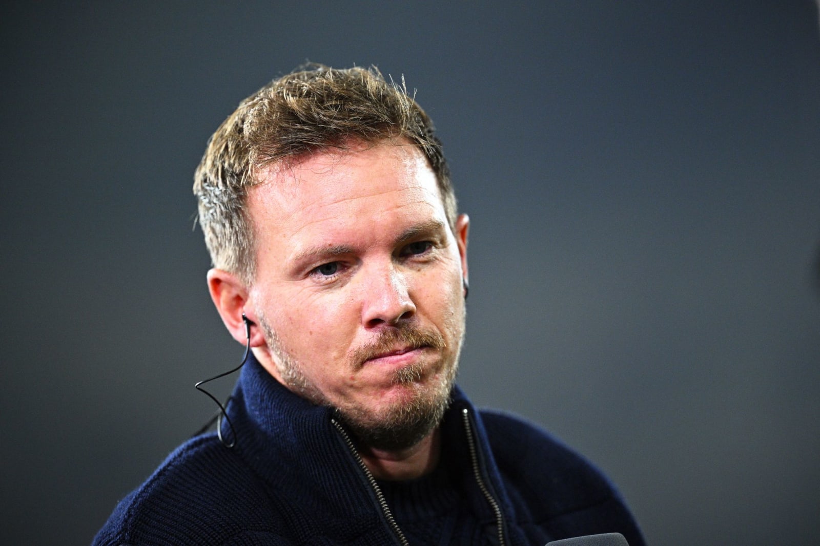 Baumann or Nübel? Tough German goalkeeper decision for Italy tie