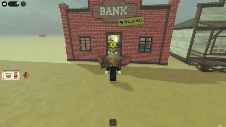 Dead Rails Class Tier List (May 2025): The Best Class For Solo ...