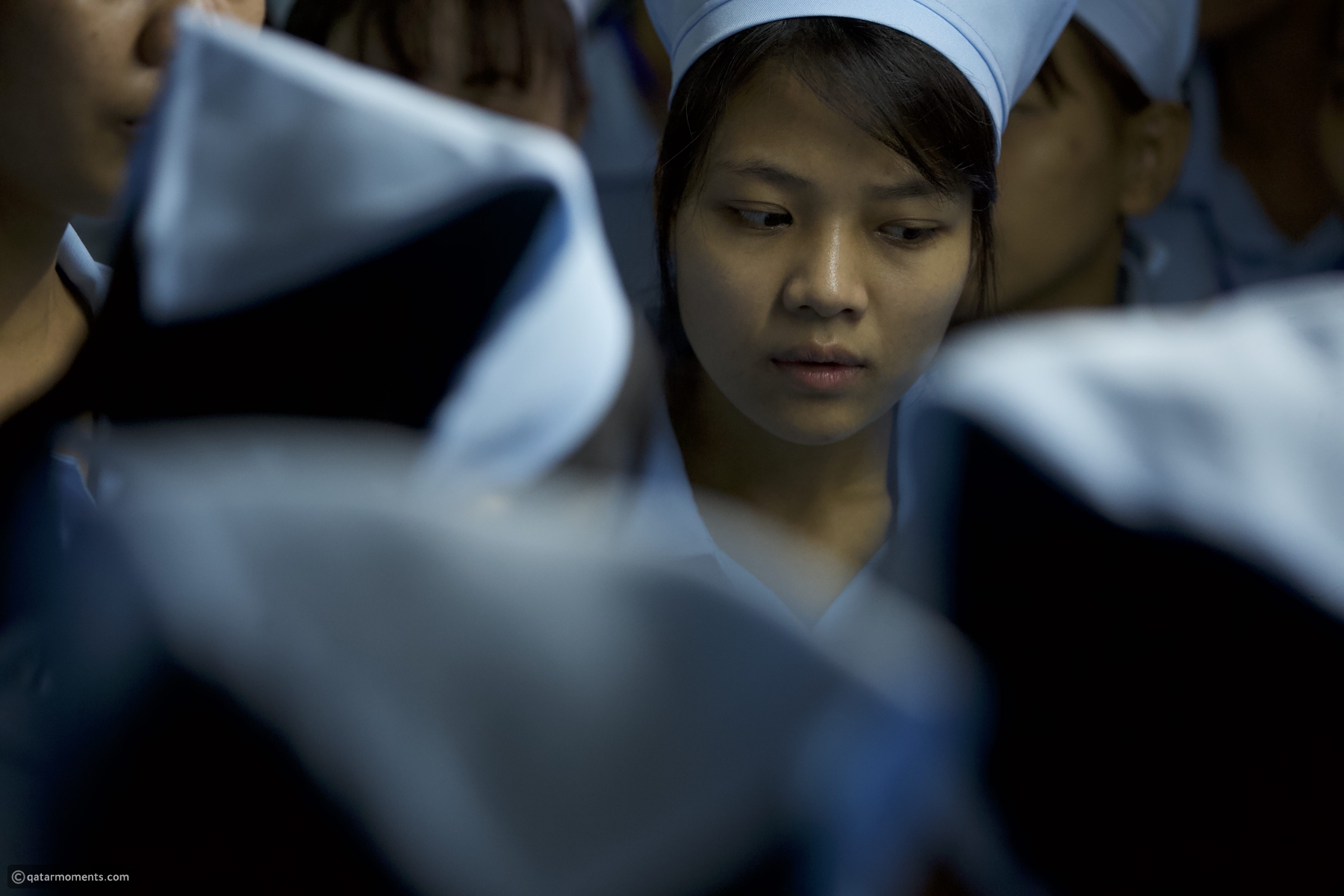 Lights, Camera, Action! Films to be Screened at Qumra 2025