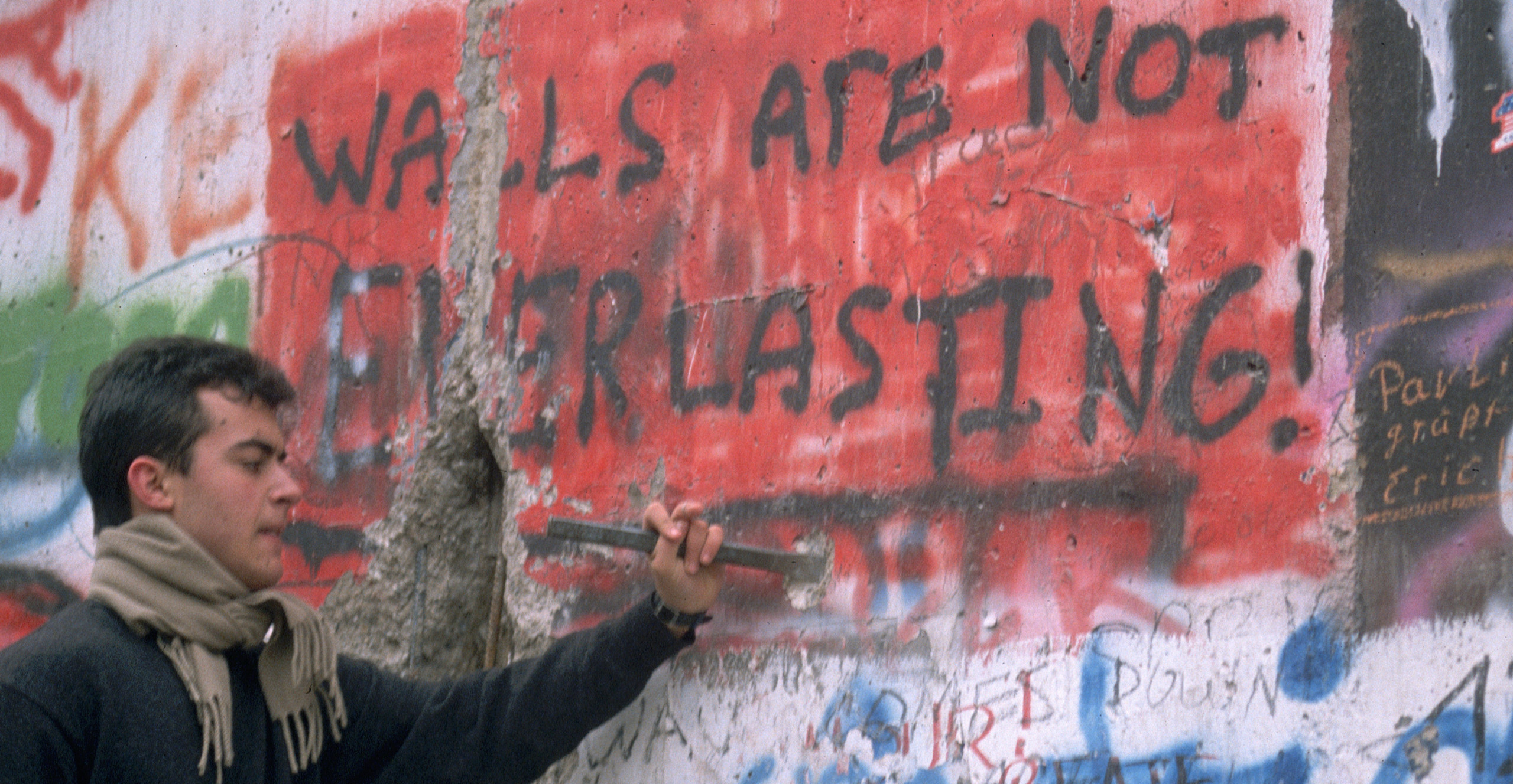 The most controversial events in history