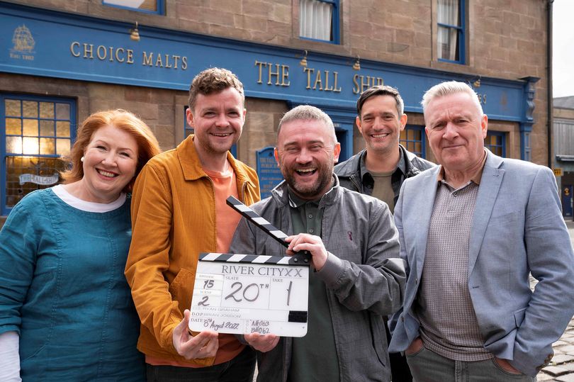 BBC axe major soap which ran for over 20 years as final date revealed