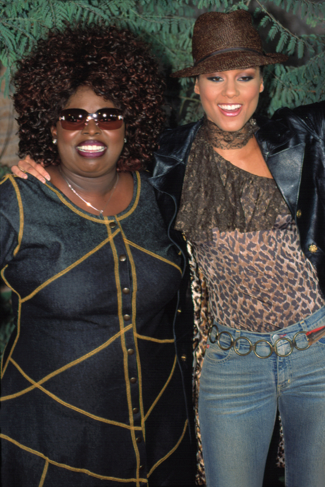 Tyler Perry Slams Music Industry for Mistreating Angie Stone: ‘I’m Angry’