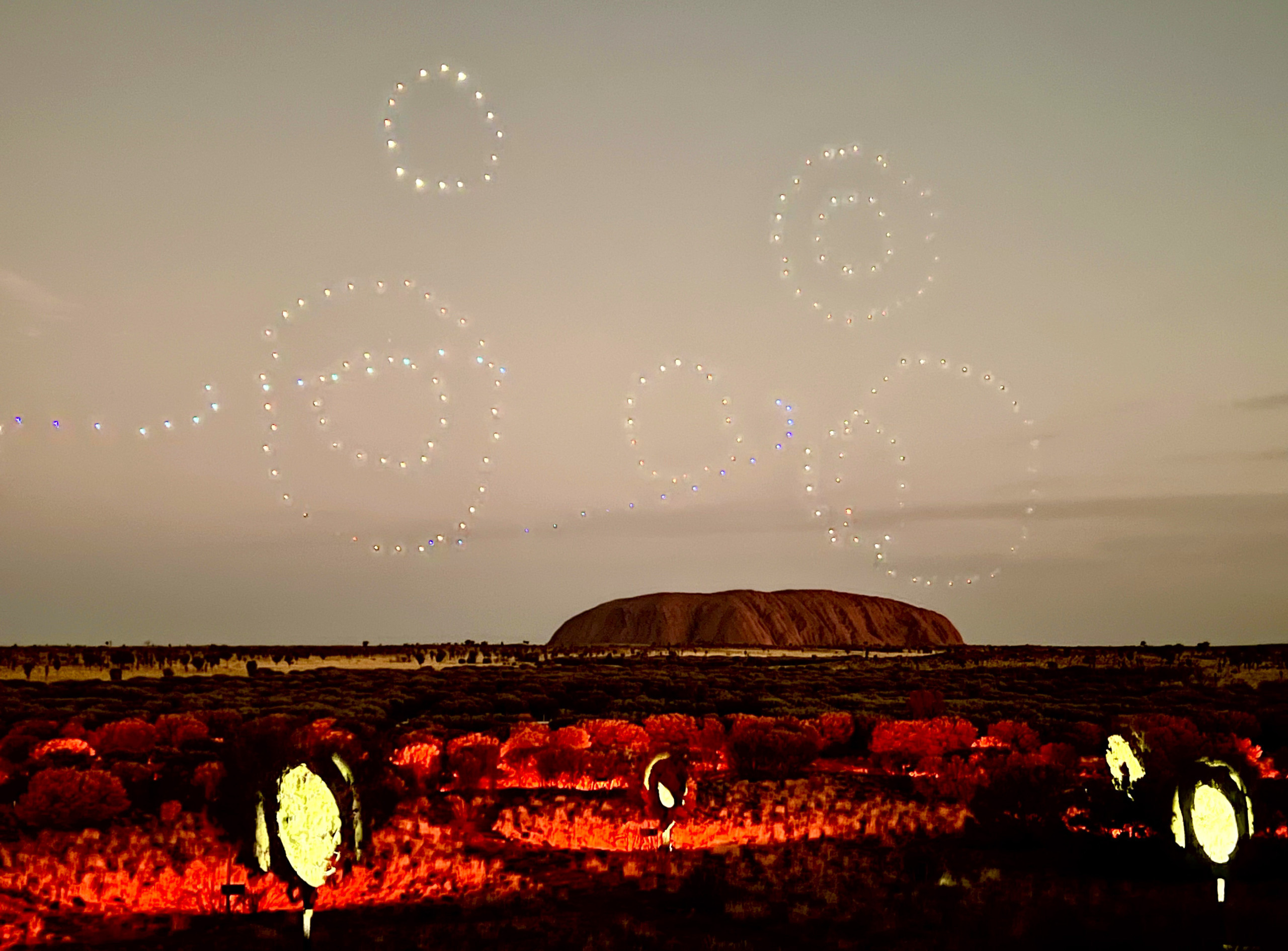 Uluru: Ein Einblick in die kulturelle und geographische Bedeutung