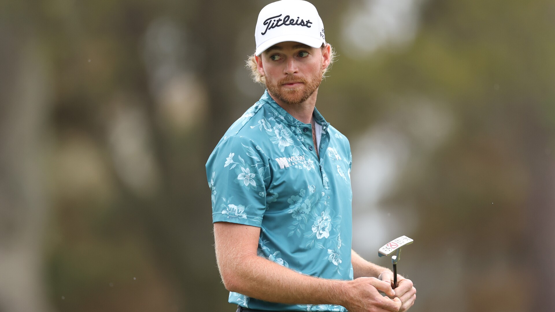 Career-altering week for Danny Walker at The Players ends with massive ...