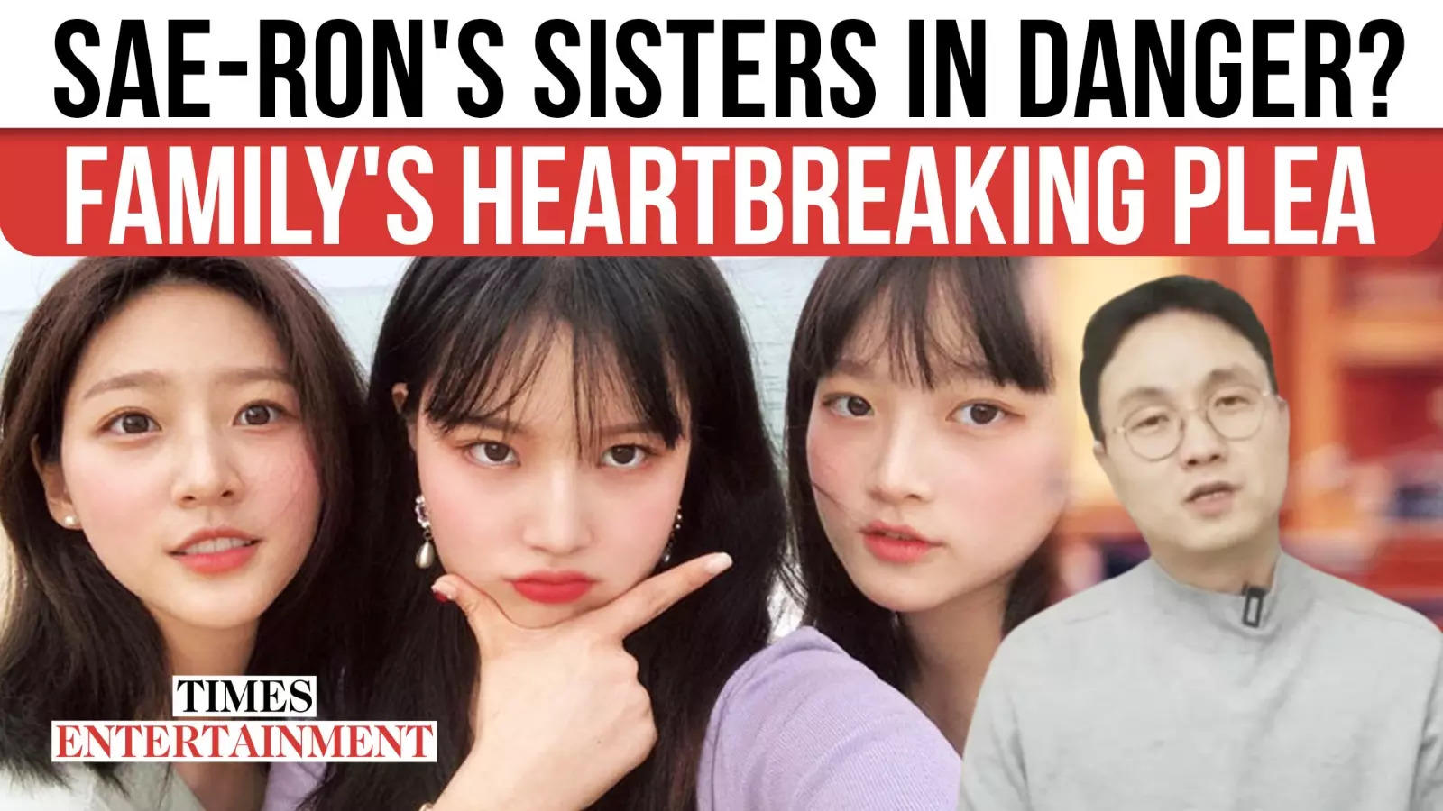 Kim Sae-Ron's Sisters Targeted? Family's Heartbreaking Plea & Attorney's Stern Warning to Lee Jin-Ho