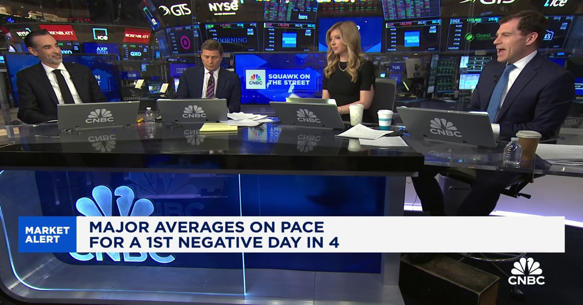 T. Rowe Price's Sebastien Page: We expect a slowdown but not a ...