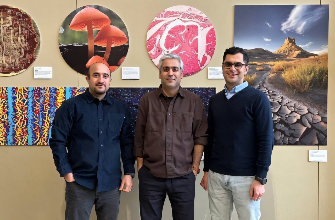 New research looks at how axons connect as brains grow