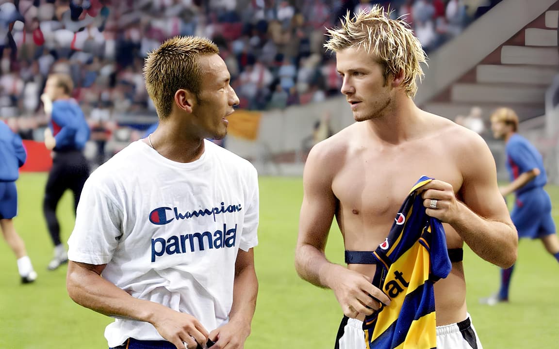 Astro da Copa do Mundo de 2002 diz não gostar de futebol: 'Eu não sou fã'