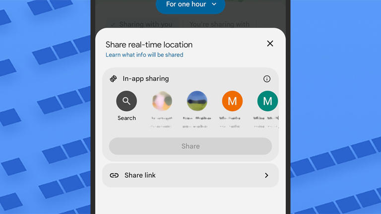 'Find My Device' for Android Now Lets You Track People