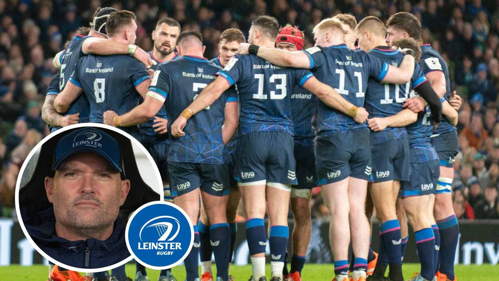 Jacques Nienaber expecting ‘Test-match intensity’ in Bulls clash after ...