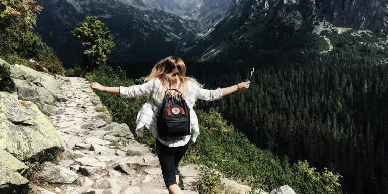 Solo Vacation: Why Going Alone Could Be Your Best Idea of the Year