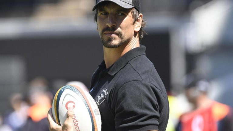 EXCLUSIVE | Springbok Eben Etzebeth's comeback for the Sharks on hold ...