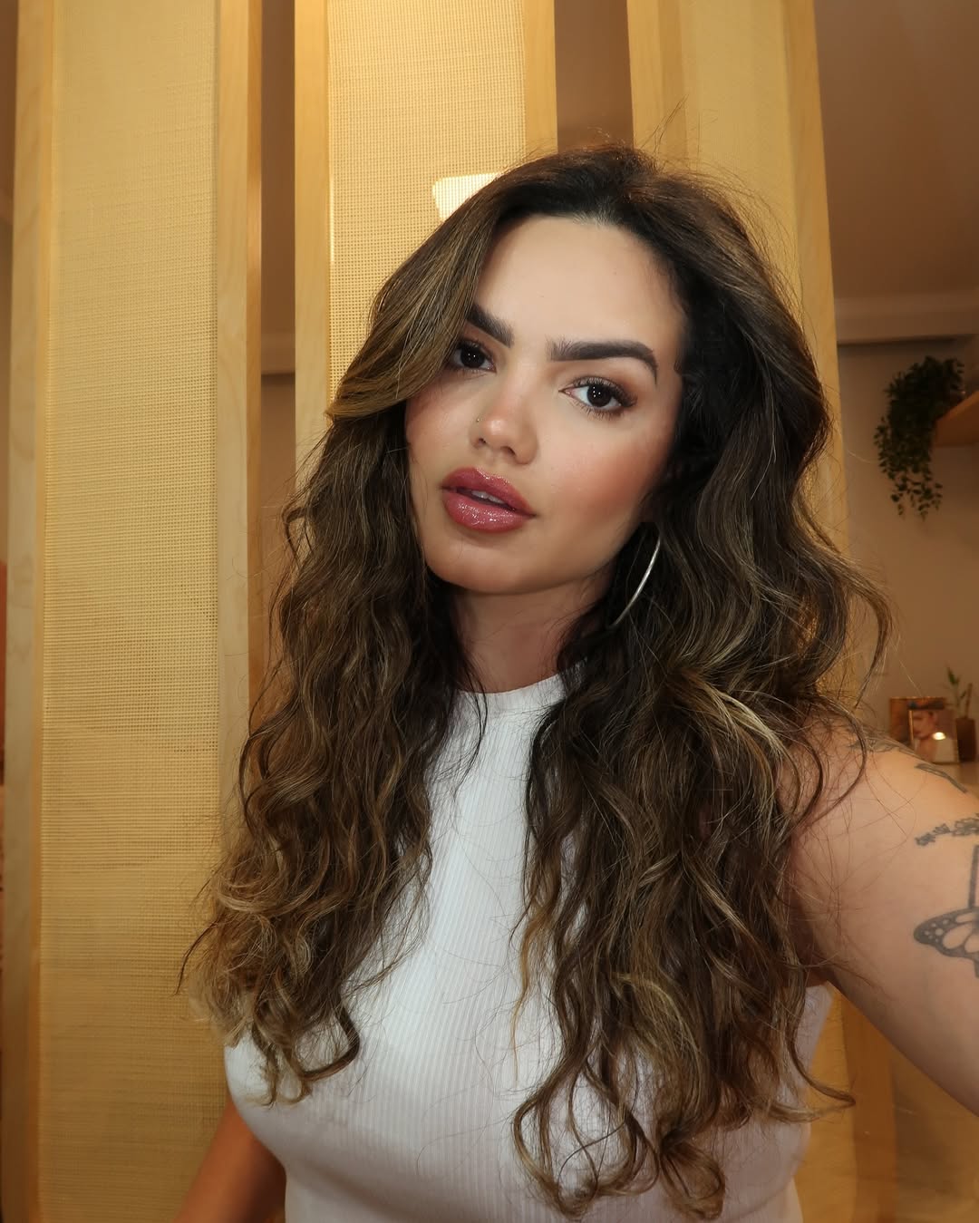 Filha de Kelly Key, Suzanna Freitas, fala sobre uso de remédio para ...