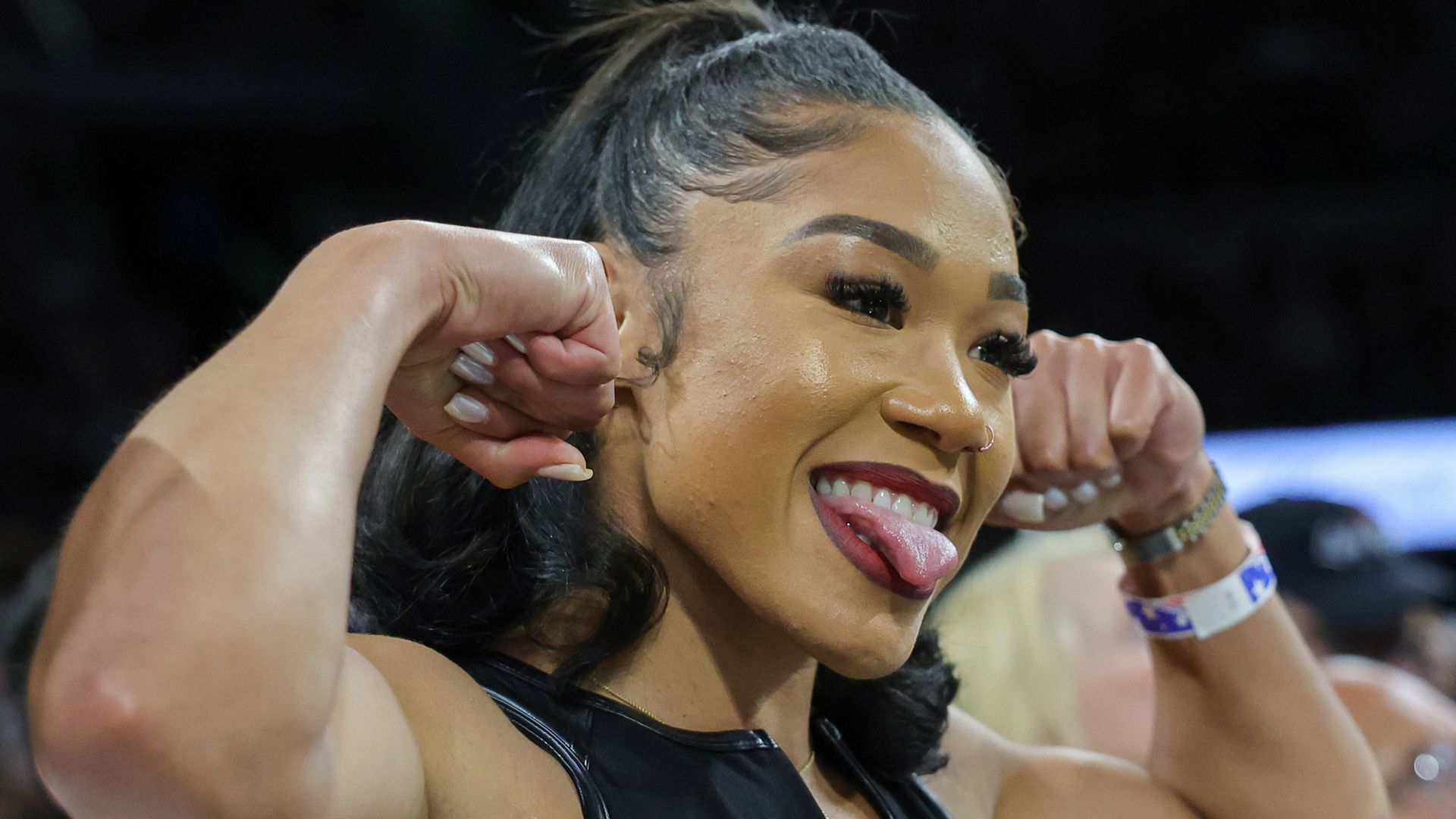 Baumgardner signs with Jake Paul’s MVP