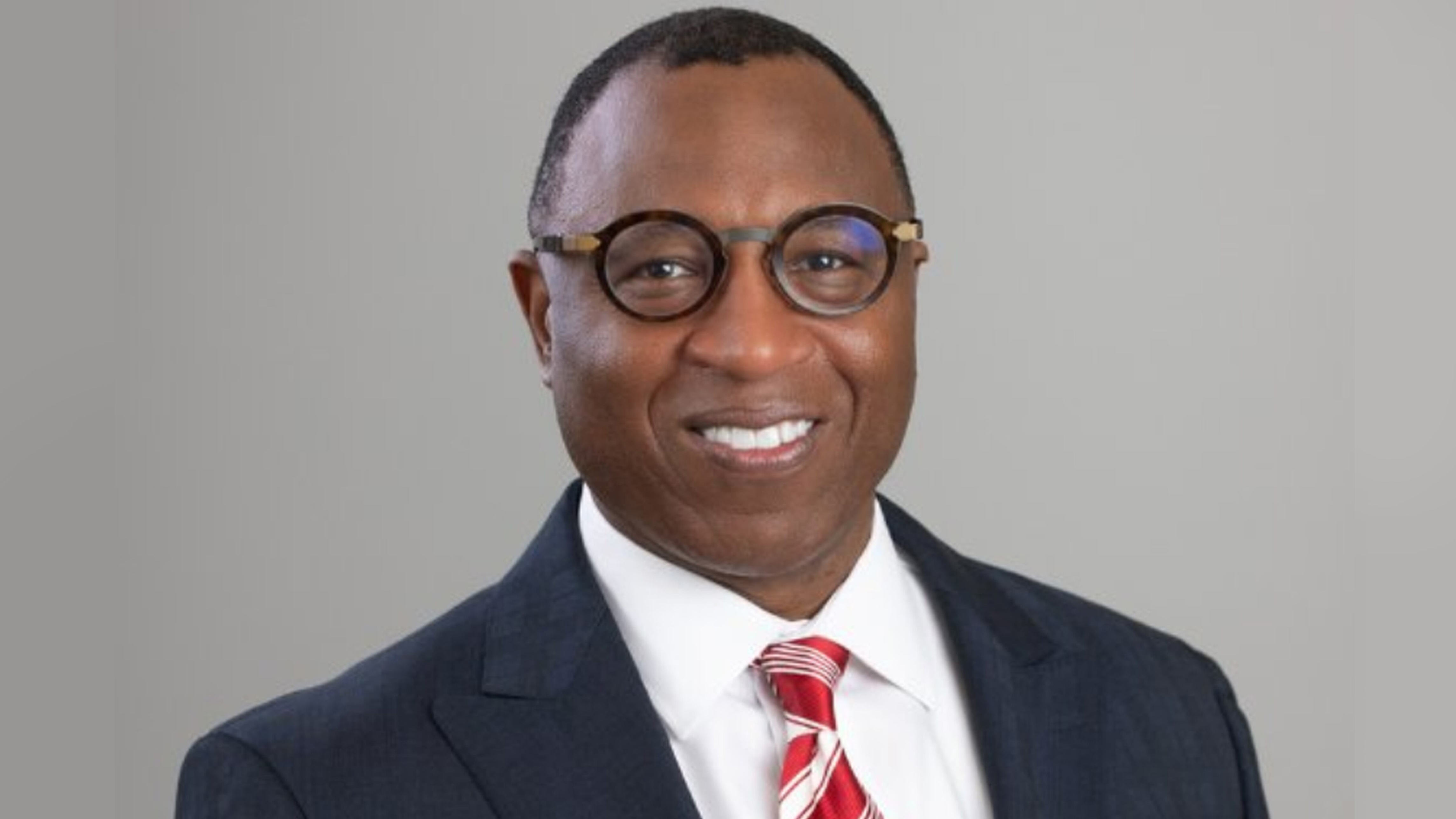 NC State names new chancellor