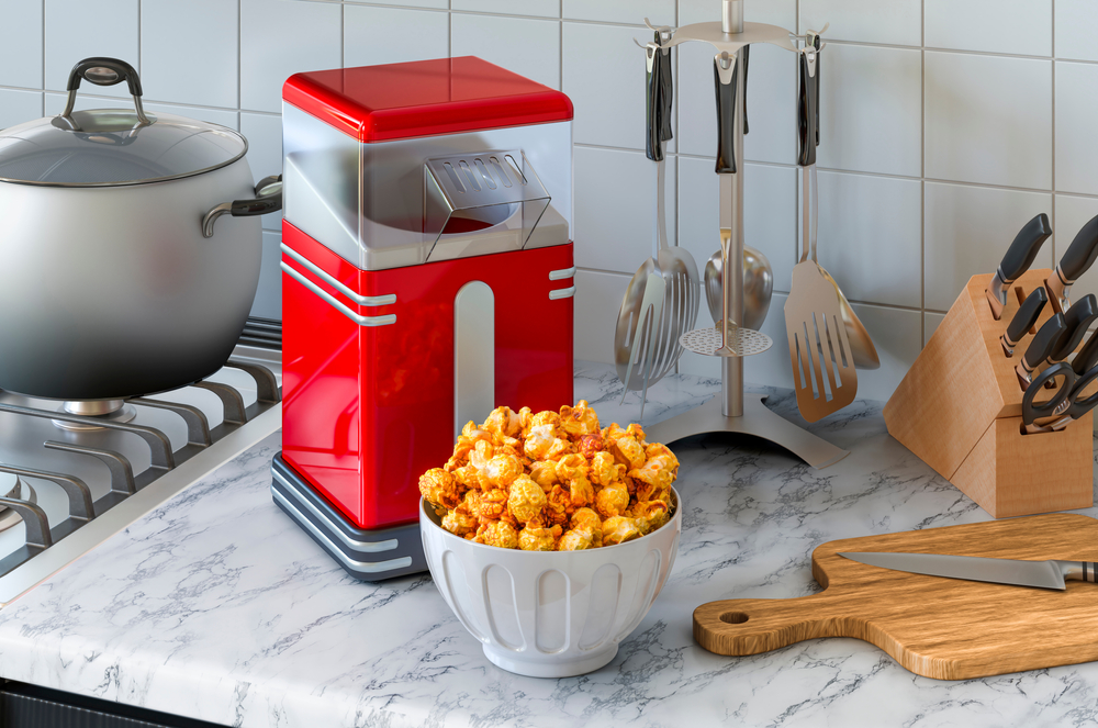10 Useless Kitchen Items That Are Just Wasting Space