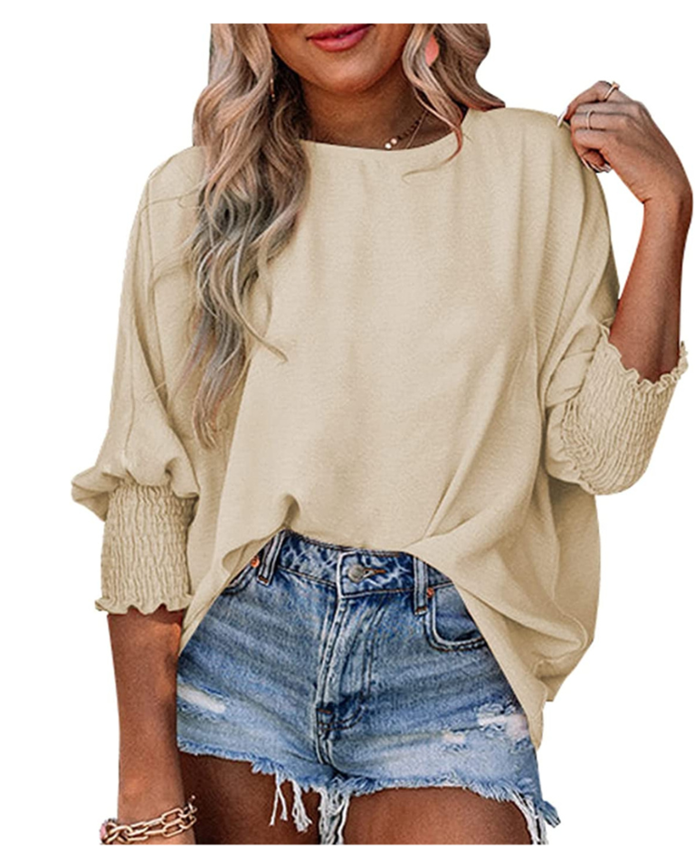 Everyone Needs These New Tops for Spring