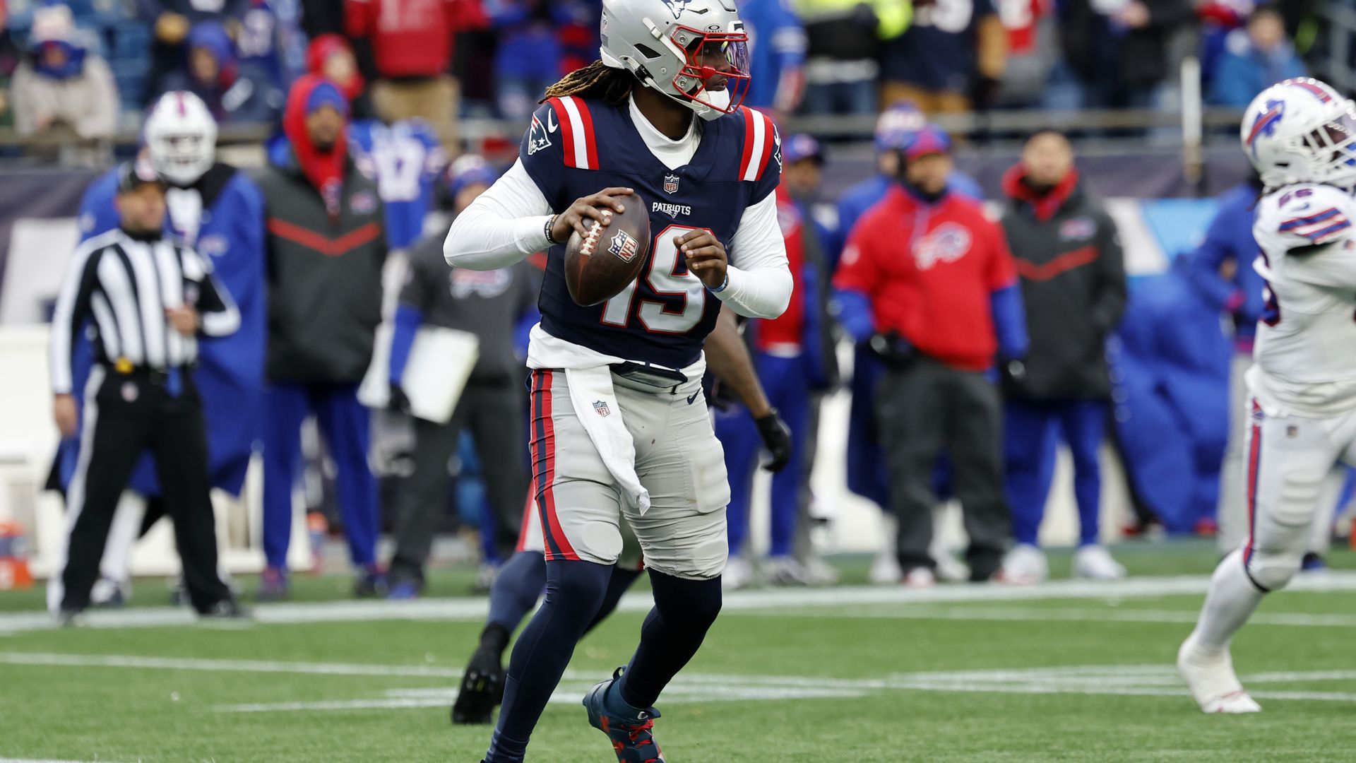 Raiders offseason: Is price right for Joe Milton?