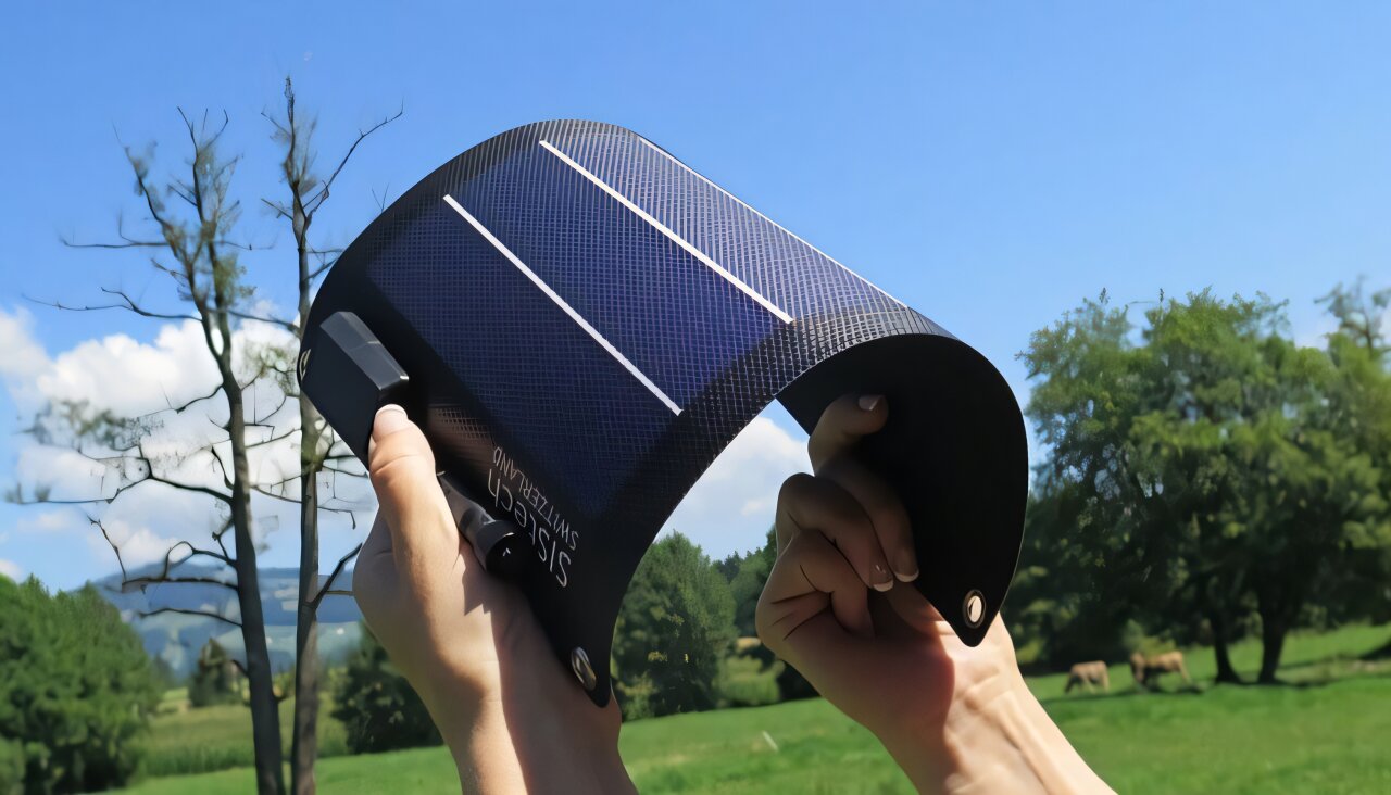 Synthesized molecular rings could improve efficiency and flexibility of ...