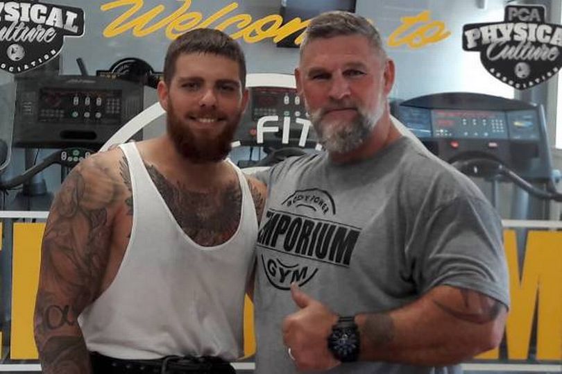 BGT child star's huge transformation 15 years after ITV show with ...