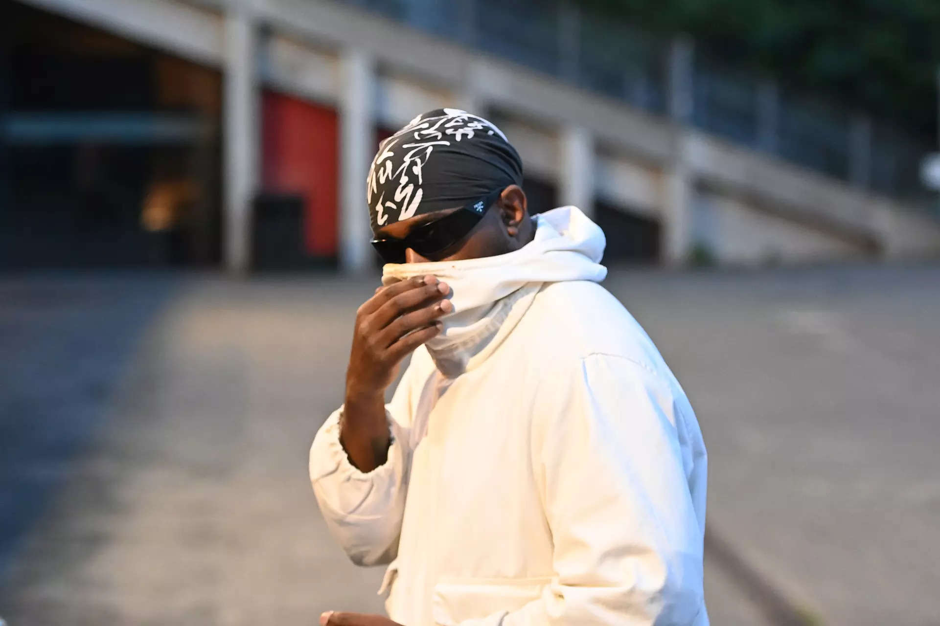 Kanye West's latest song is a shocking collaboration you won't believe