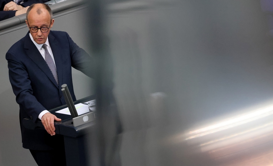 Μερτς: Πολύτιμος και σημαντικός εταίρος στο ΝΑΤΟ η Τουρκία - Θα ...