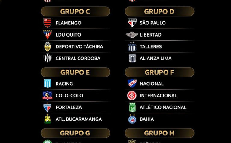 La respuesta de Jorge Brito cuando le preguntaron por la ausencia de Boca en la Libertadores