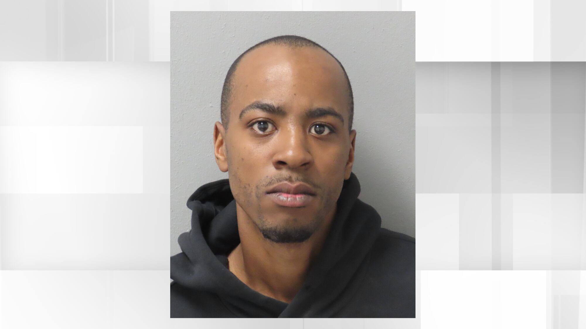 Suspect arrested in fatal shooting of Hazelwood man