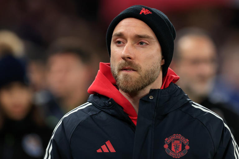 Eriksen opent deur voor terugkeer bij Ajax: 'Kijken waar ze deze zomer ... Eriksen opent deur voor terugkeer bij Ajax: 'Kijken waar ze deze zomer ...
